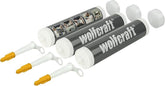 Wolfcraft tools l Hand tools and accessories l In stock