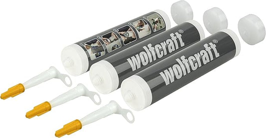 Wolfcraft tools l Hand tools and accessories l In stock