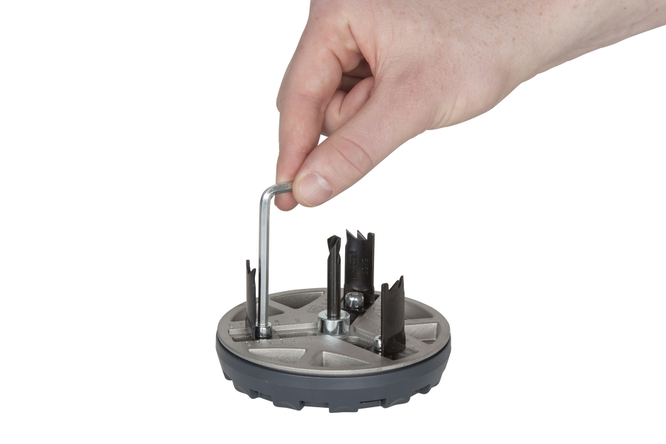 Wolfcraft tools l Hand tools and accessories l In stock