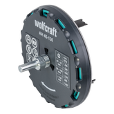 Wolfcraft tools l Hand tools and accessories l In stock