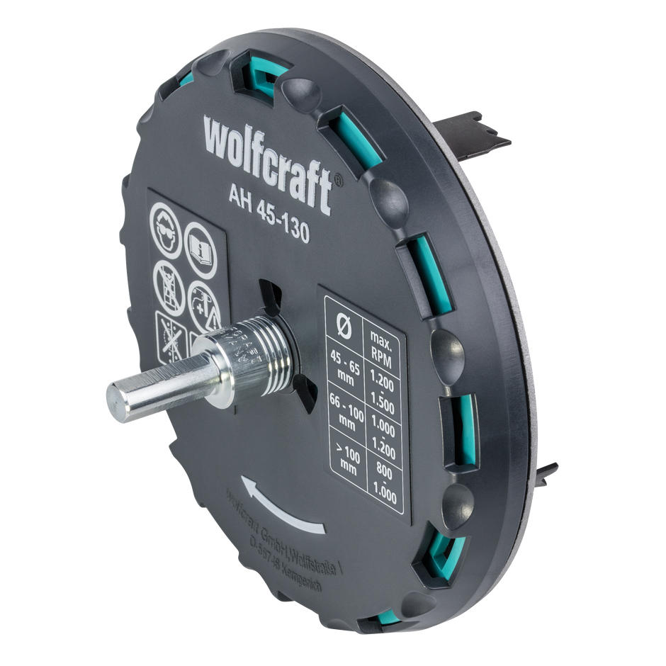 Wolfcraft tools l Hand tools and accessories l In stock