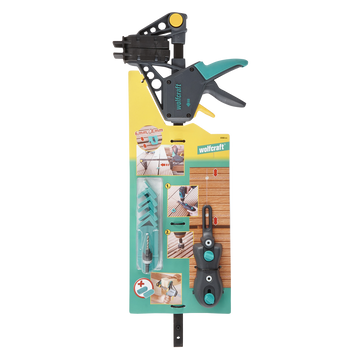Wolfcraft tools l Hand tools and accessories l In stock