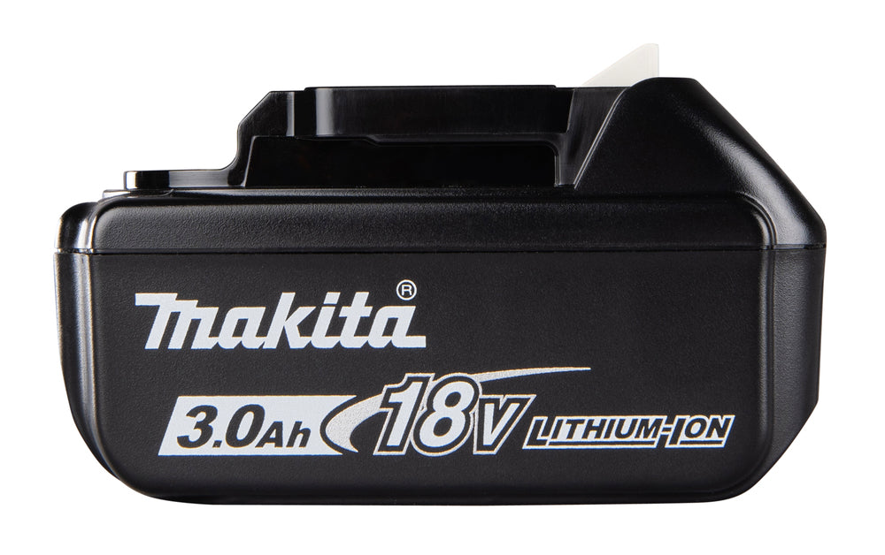 Makita Battery twin pack LXT 3,0 Ah, BL1830