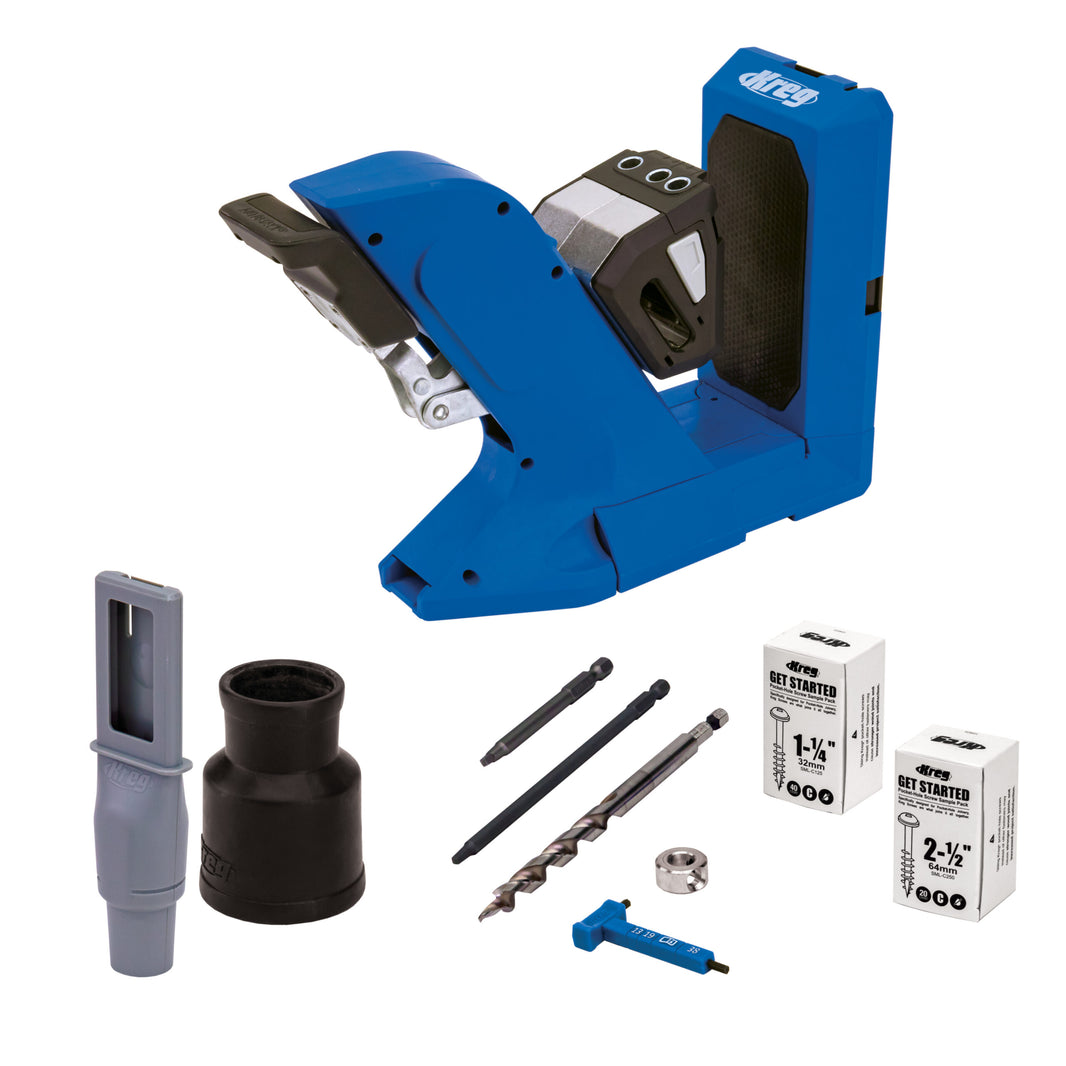 Kreg – Toolshouse.co.uk