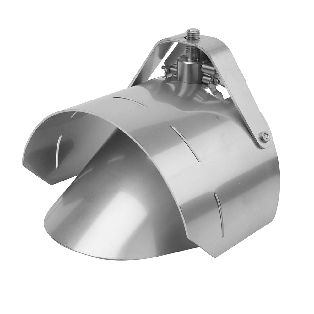 Metex Ratwall Rat Blocker 150mm – Toolshouse.co.uk
