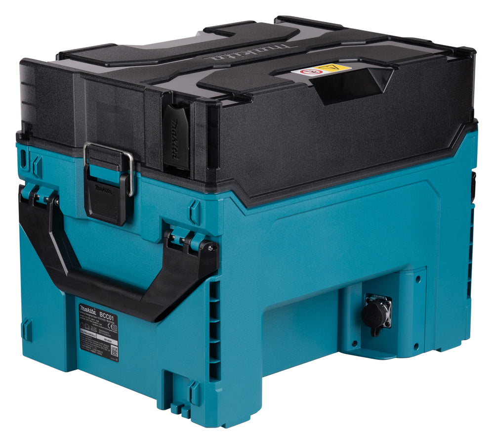Makita Battery Charging Case XGT - BCC01