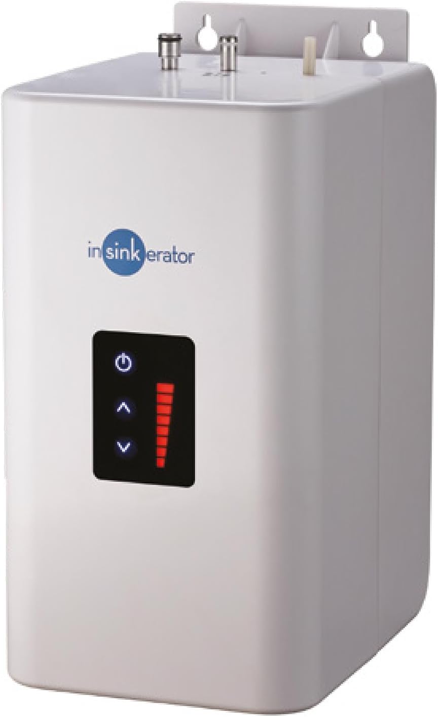 Insinkerator 45096 NeoTank replacement boiling hot water tank ...