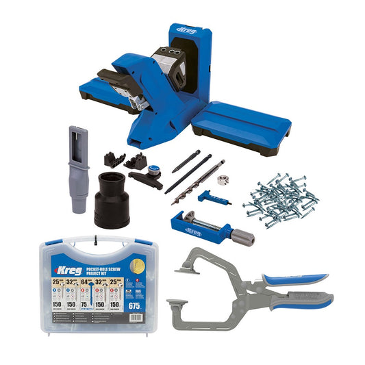Kreg – Toolshouse.co.uk