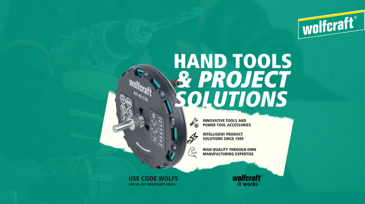 Online tool shop: Power and & tools for traders & DIY enthusiasts
