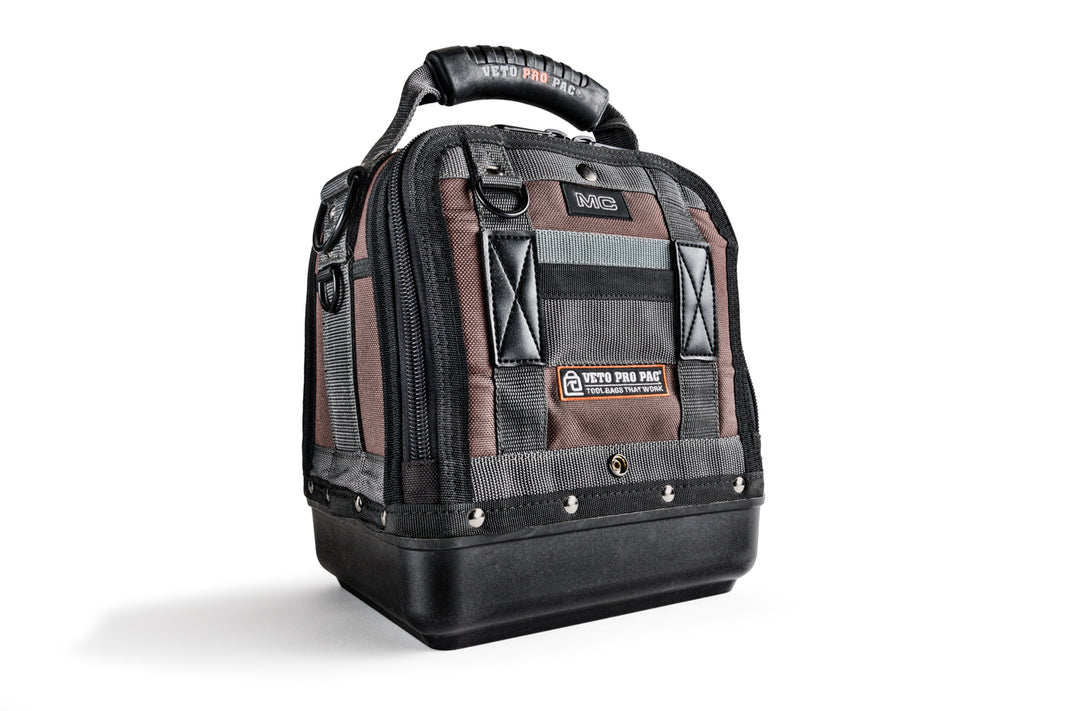 Veto Pro Tools Bags l UK distributors l Next Day – Toolshouse.co.uk