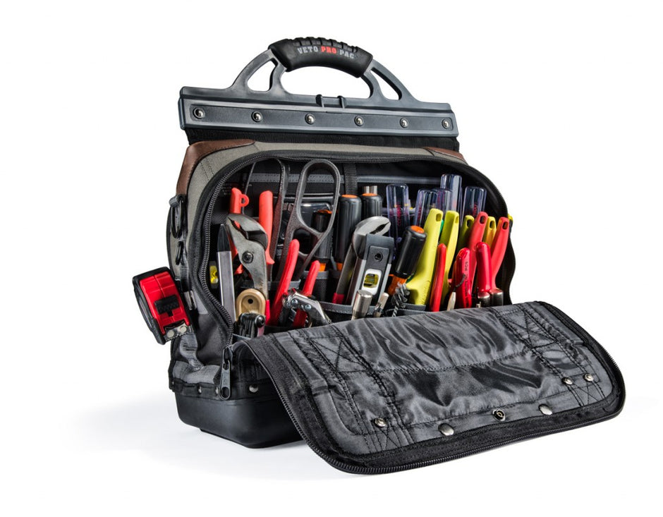 Veto Pro Tools Bags l UK distributors l Next Day – Toolshouse.co.uk
