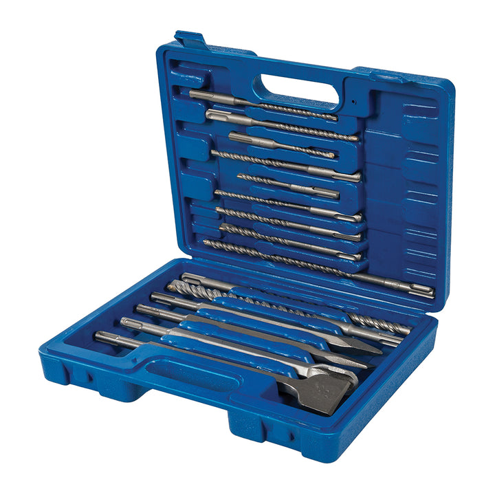 Silverline Tools | Hand & Power Tools | Next day delivery available