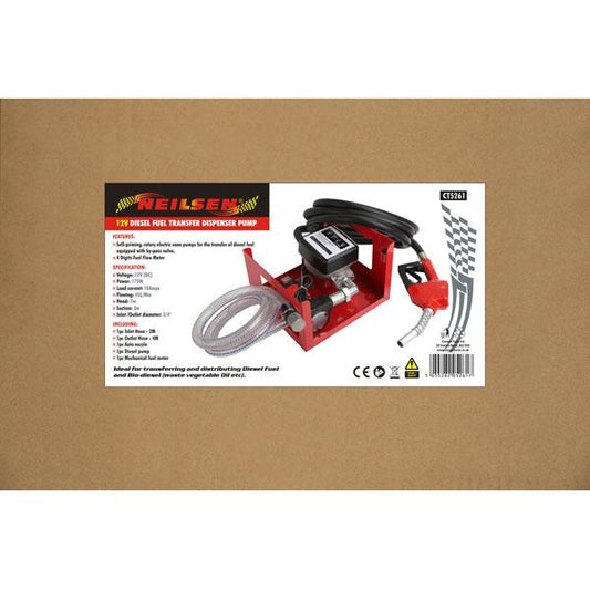 Neilsen | Neilsen Tools | Bargain Hand & Power Tools